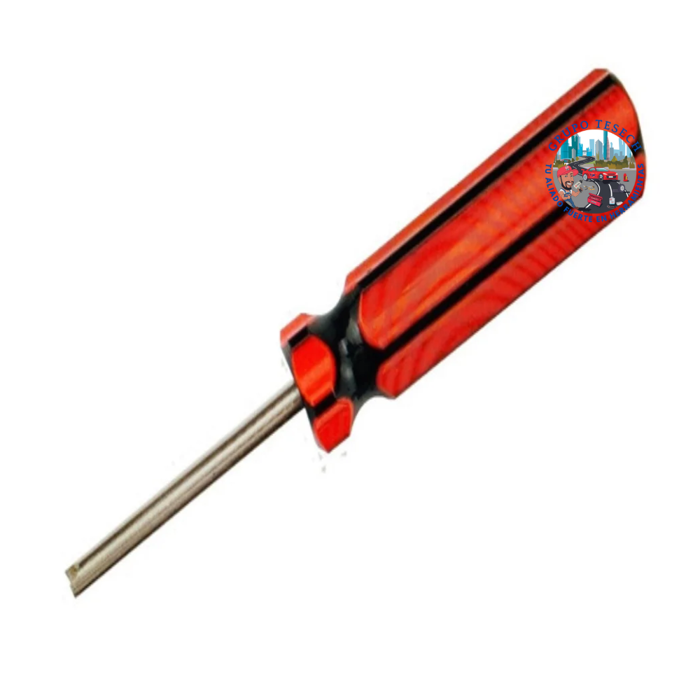 Tarraja tipo desarmador 4.5″